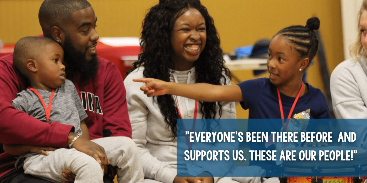 About Us - Camp Twin Lakes